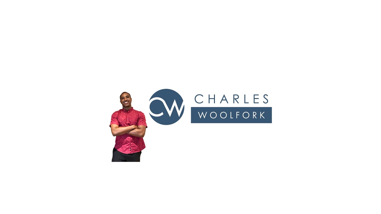 Charles Woolfork Live Stream - YouTube