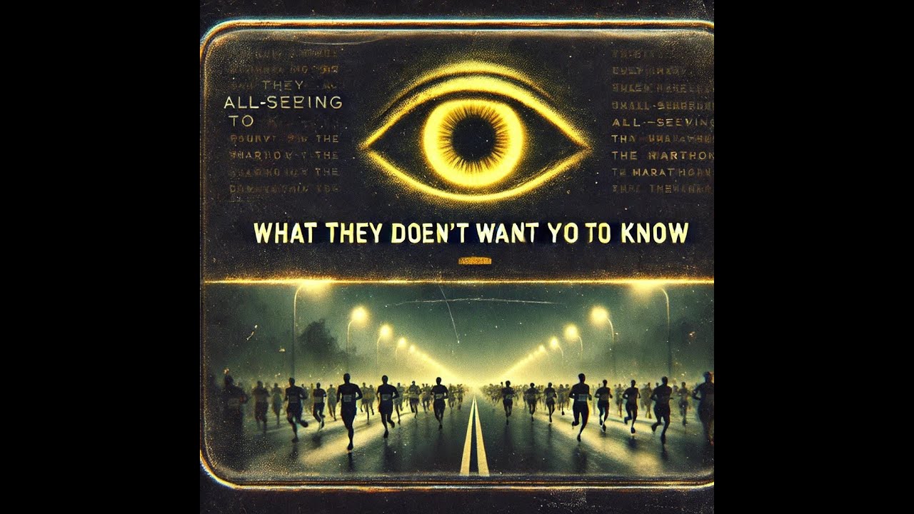 Decoding the truth IGE 3600 - YouTube