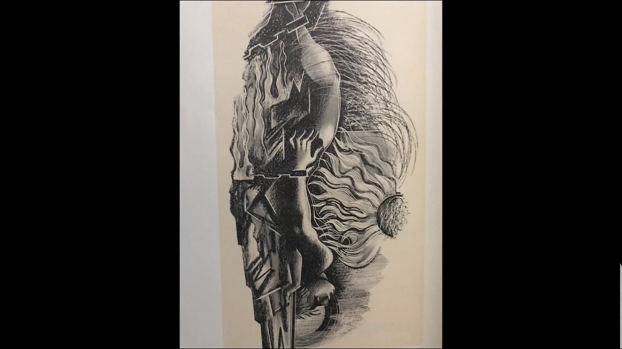 PROMETHEUS: FIRE BRINGER - YouTube