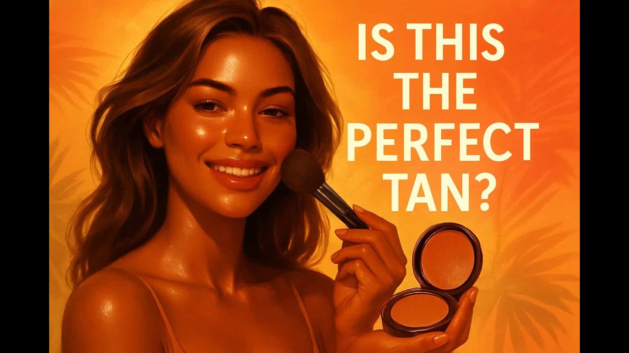 Is Devoted Creations Color Me Coco Bronzer the Secret to a Perfect Tan ...