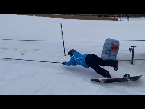 Funniest Human Fails of the Year | Epic fail compilation - YouTube
