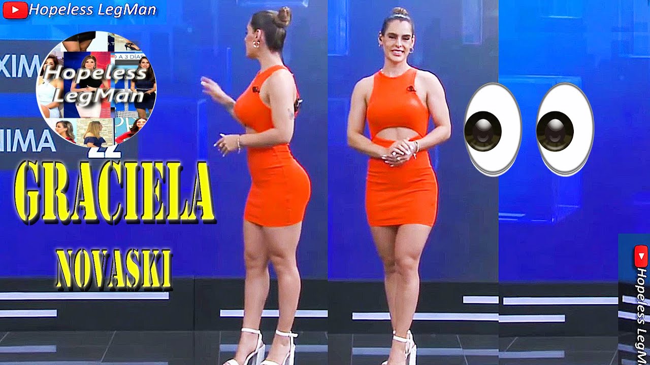 Graciela Novaski 2025 Sep 03 - YouTube