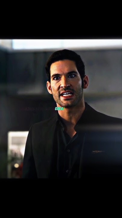 Lucifer's Most Angry Scene - "Lucifer" edit | roDICH - BLXXD MXXN - YouTube