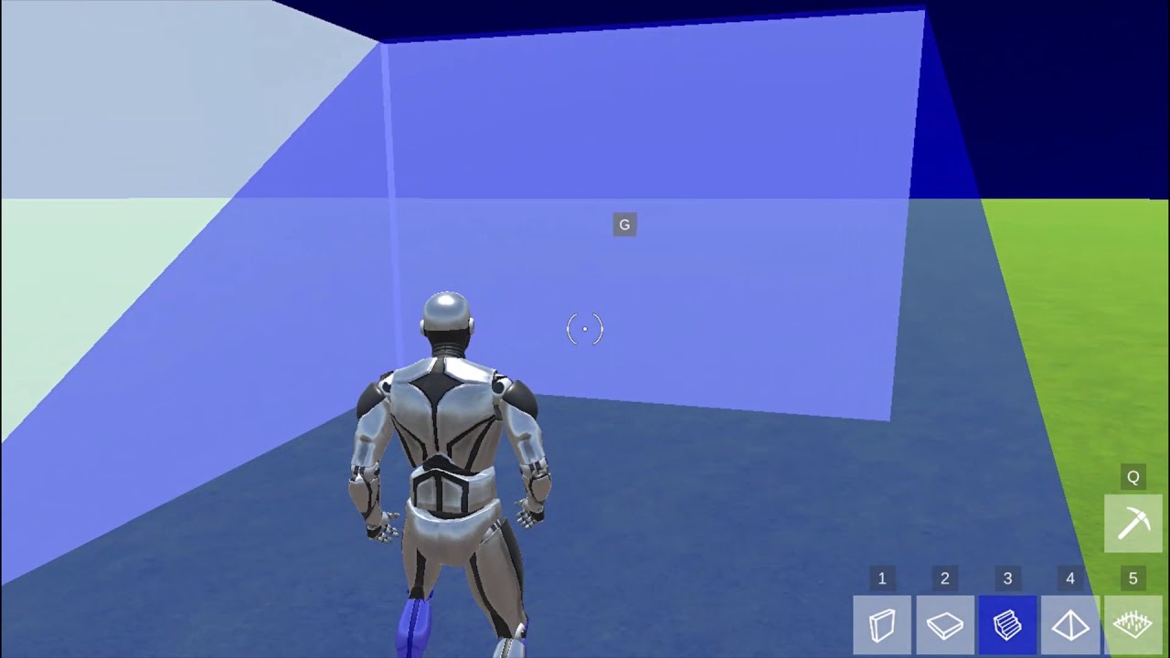 My builds in just build lol on pc - YouTube