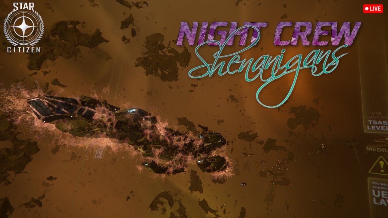 We Found the Money Maker | Late Crew Shenanigans! | Live Preview 4.0 ...