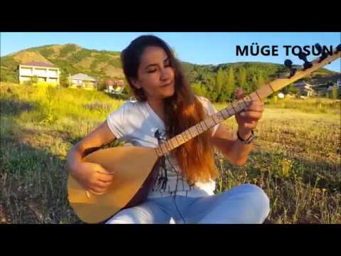 VURGUNUM HASRETINE - Müge Tosun (Canim Kardesim)