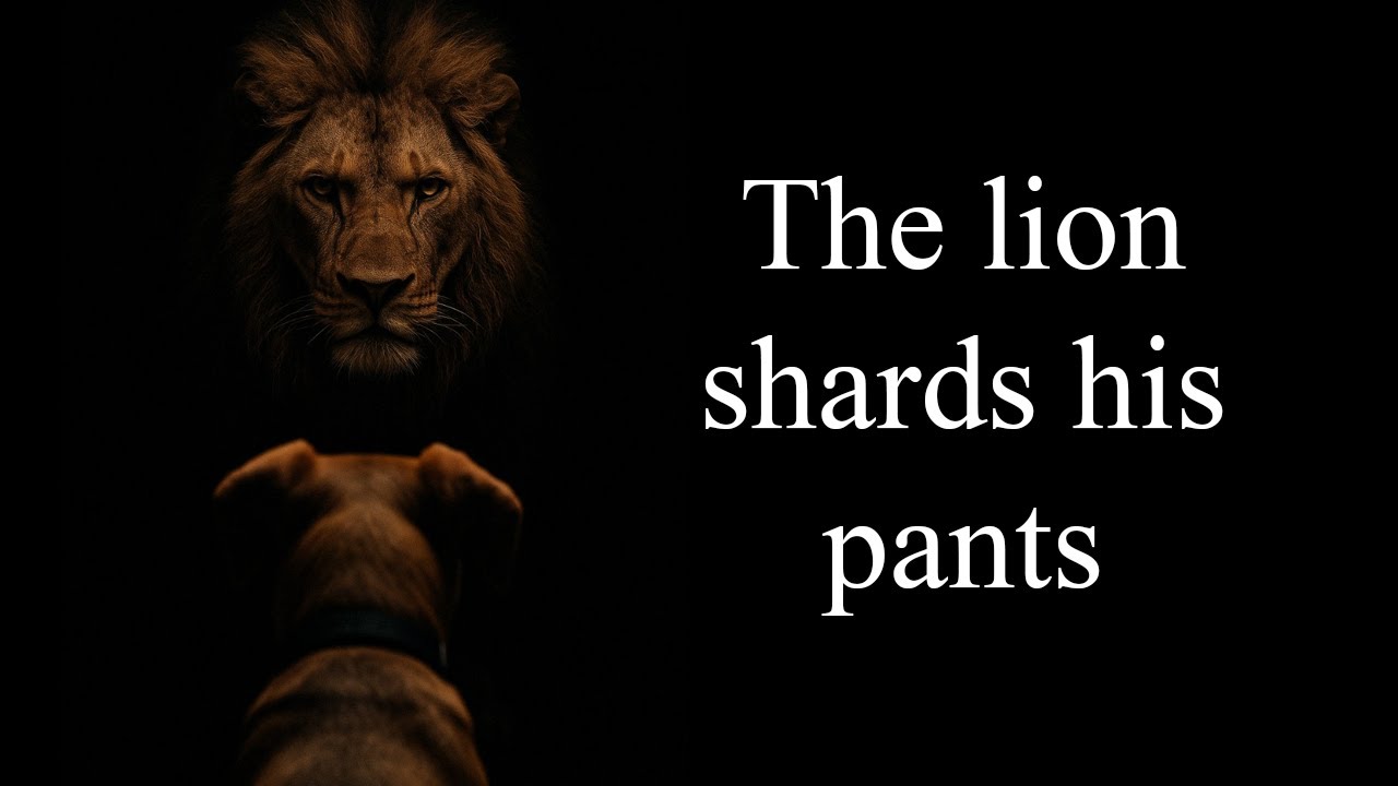 The Lion's Lore - YouTube