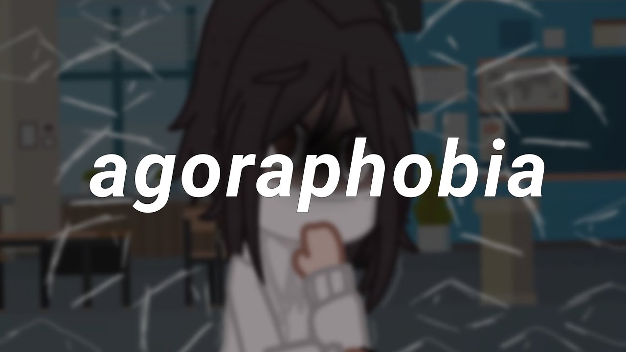 all eyes on you meme //agoraphobia\\ - YouTube