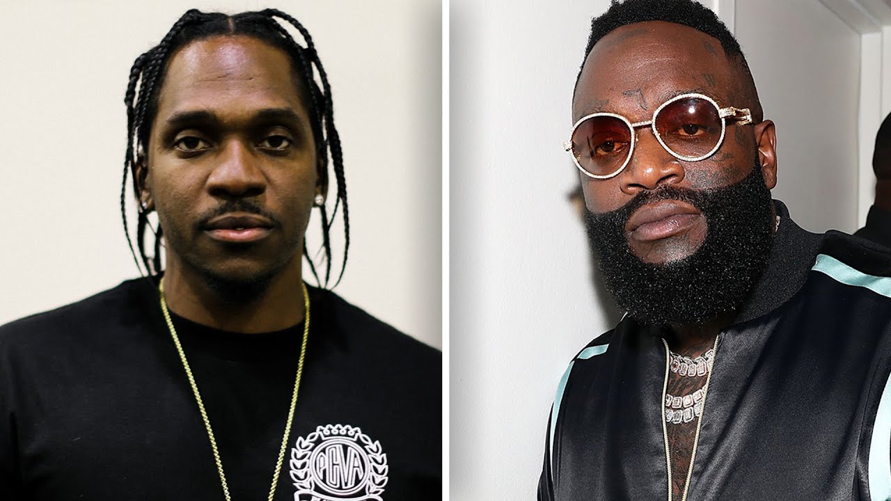 8 Rappers Who Lied About Their Criminal History - YouTube