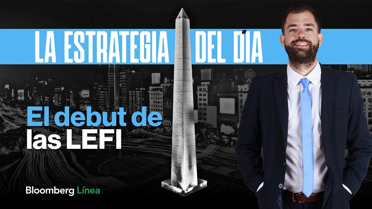El debut de las LEFI, anticipo de resultados de $MELI y reacción de los ...