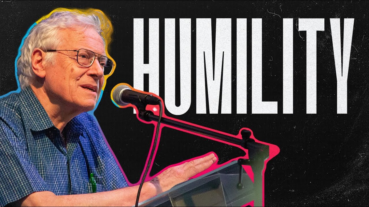 Humility | Duncan Watkinson - YouTube