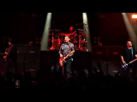 Bush - Machinehead (Ao Vivo / Live - Loaded Tour - Vivo Rio - Rio de ...