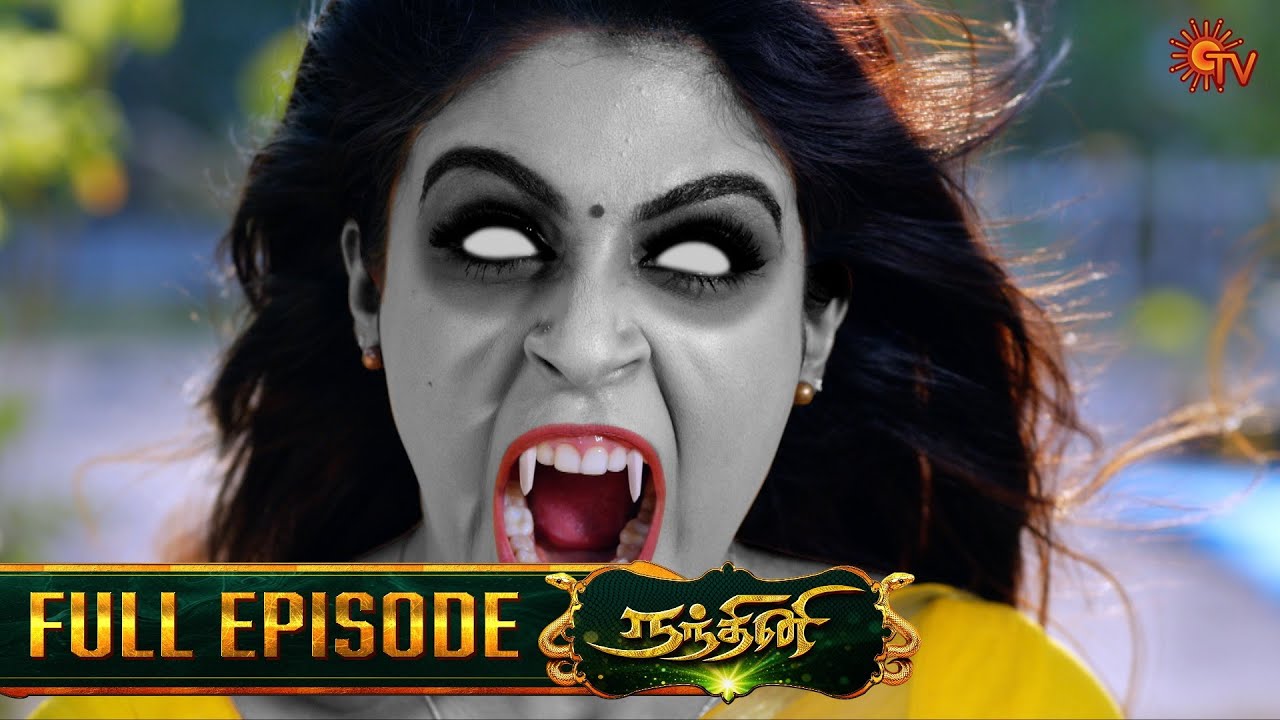 Nandhini - நந்தினி | Episode - 111 | Tamil Serial | Sun TV - YouTube