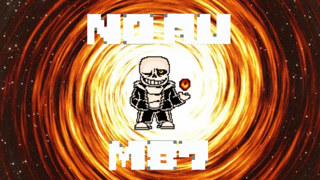 M87 sans theme little remix - YouTube