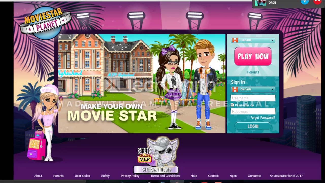 Random Time MSP - Ep 1 - YouTube