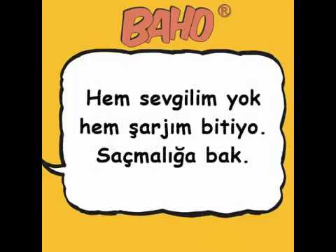 Bahattin Sözleri, Replikler, Güzel Sözler, Baho(70)