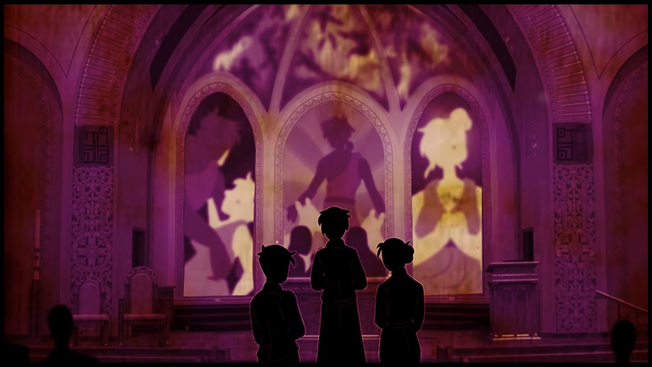 ANTI NIGHTCORE: "Smoke and Mirrors" Cover by RafScrap - YouTube