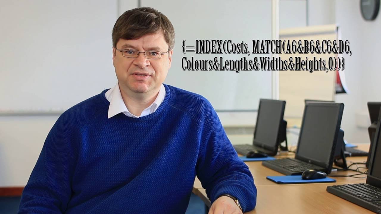 Lookup Multiple Values YouTube lookup-multiple-values-youtube