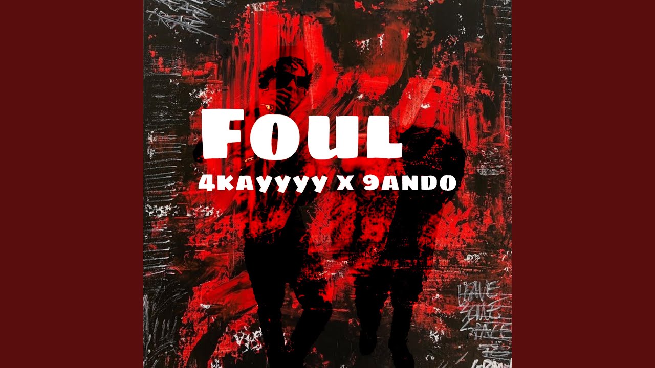 Foul YouTube foul-youtube