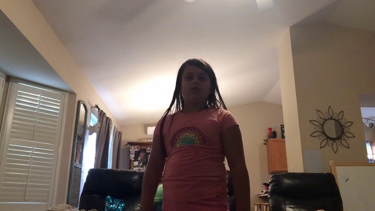 Zombies 2 dance - YouTube