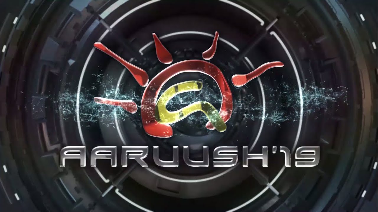 MAIN VIDEO | AARUUSH'19 | SRM IST - YouTube