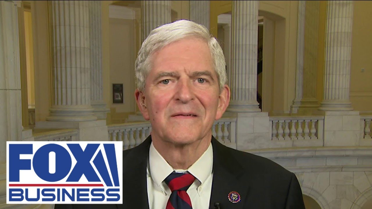 Here's what resources Florida needs: Rep Daniel Webster - YouTube