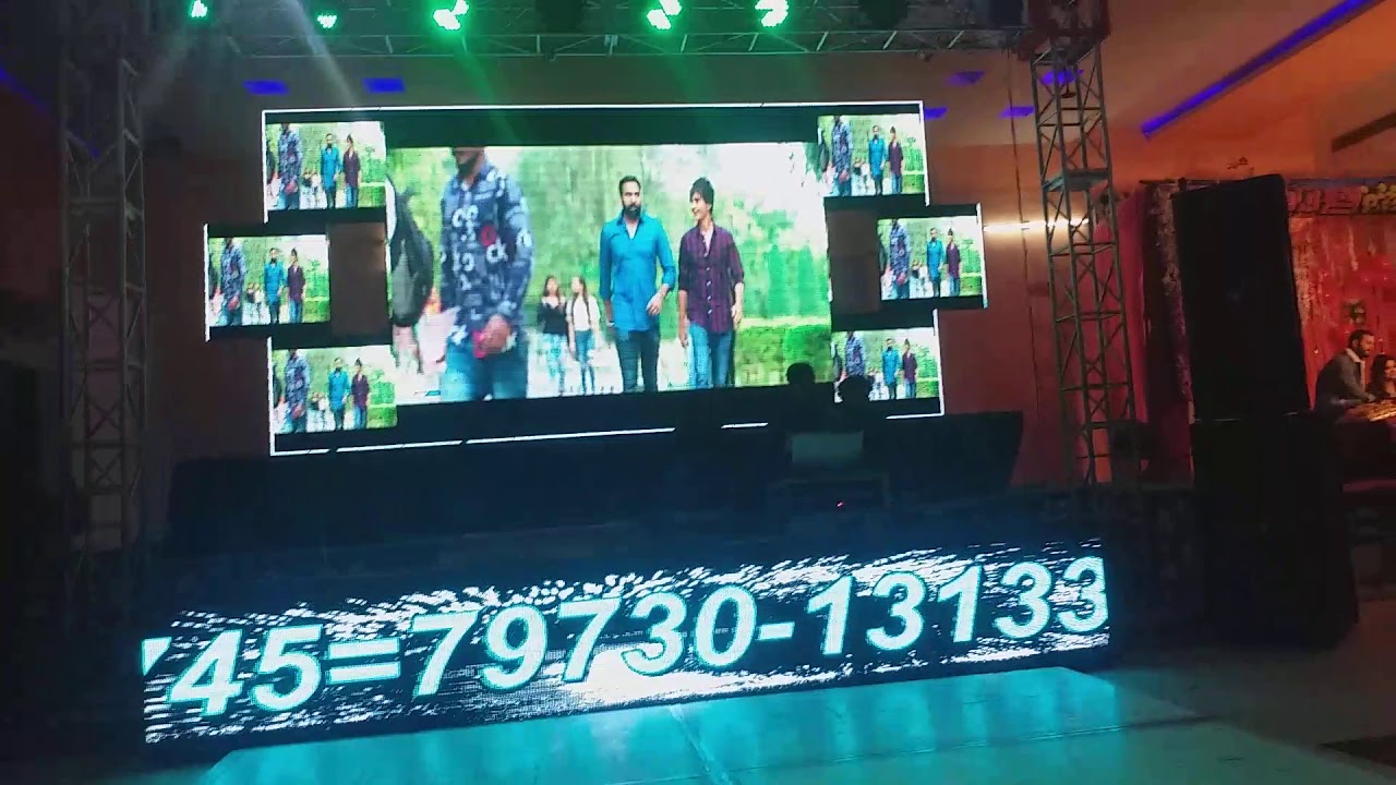Dj.VERMA 9876605745 - YouTube