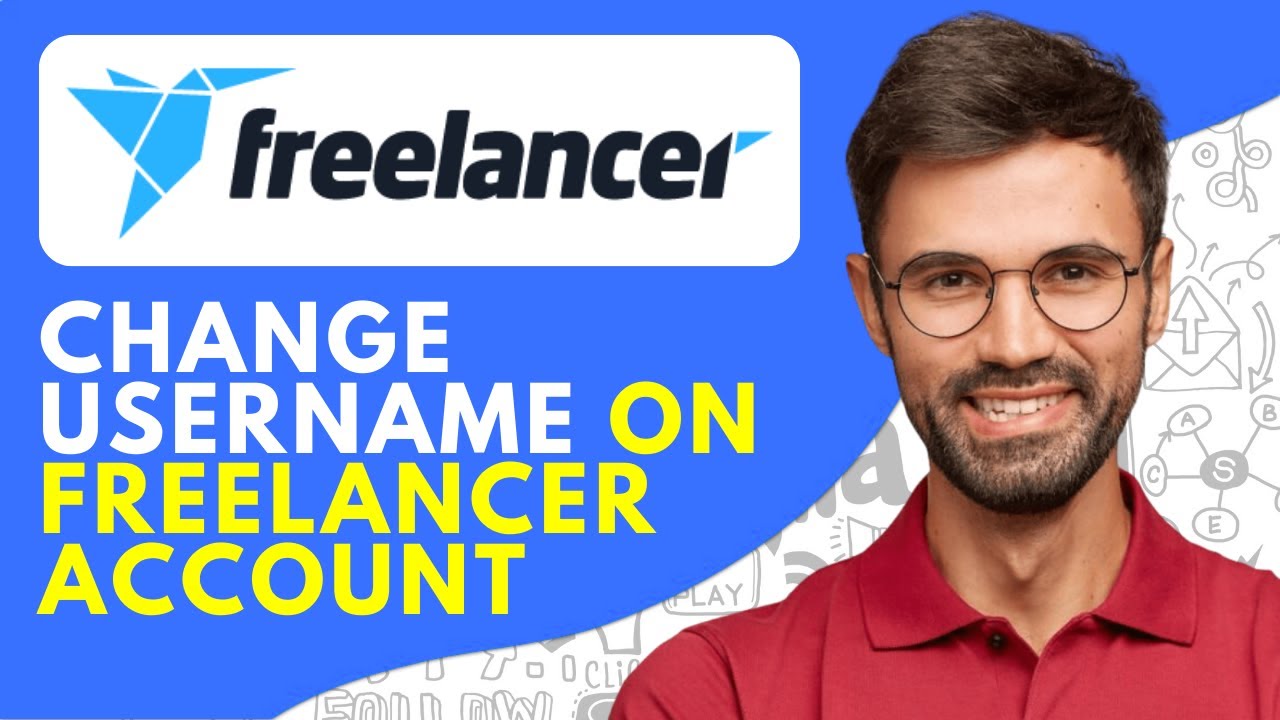 How to Change Username on Freelancer Account (2025) Easy - YouTube