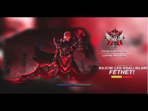 BEDAVA EDİTLİ SALTANAT TİPİ SERVER ! -- M2VIOLENT