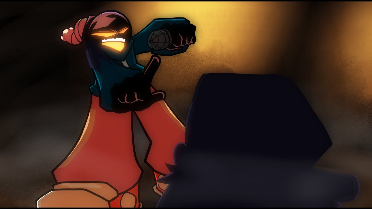 [Read Description] FNF - Whitty IU Day 1 [DEPRAVE] [ARCHIVED] - YouTube