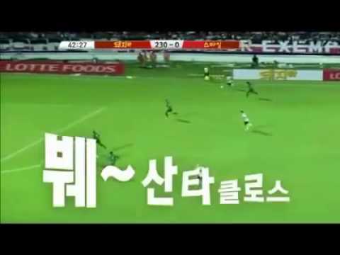 자기소개서 연습용 영상