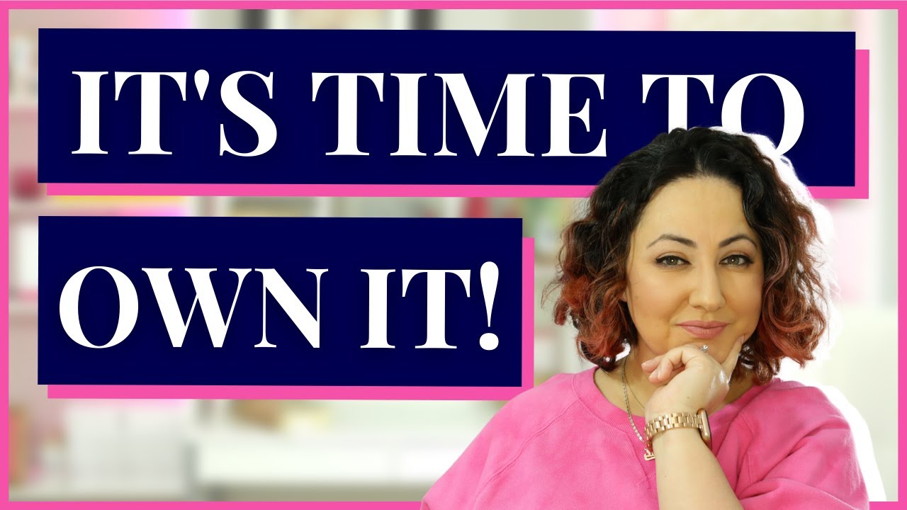 Wanna Save Your Relationship? Own Up To Your Mistakes! - YouTube