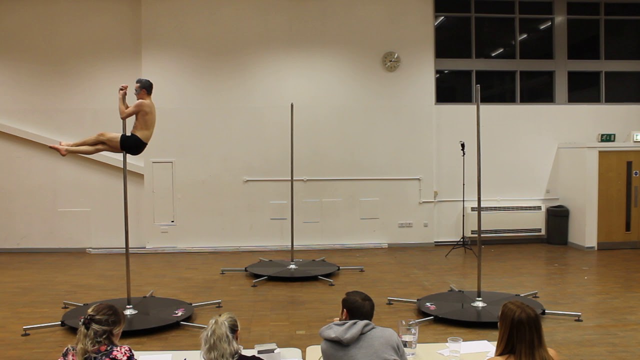 Roses 2019 | Ross | Intermediate - YouTube