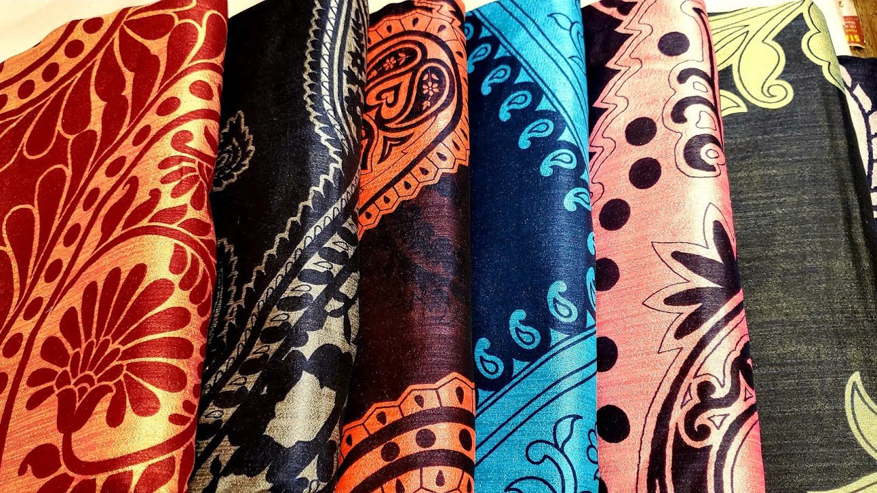 Purnima saree eid collection Samu Silk party saree BD price Only 1200 ...