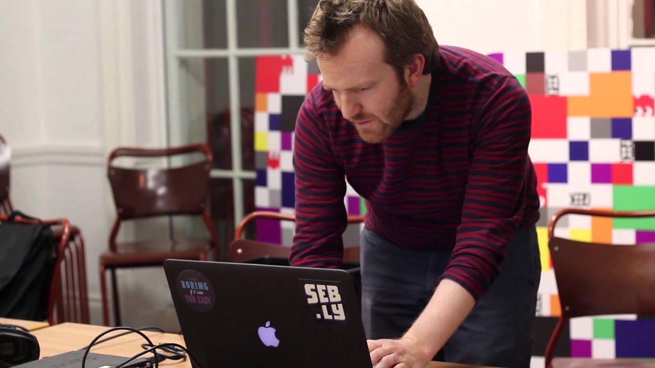 Margate Games - YouTube