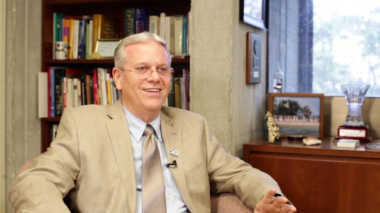 History of The Mailman Center - YouTube