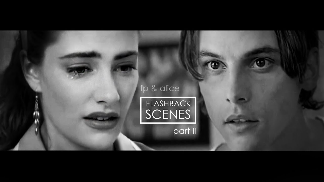 FP & ALICE || Flashback Scenes (Part II) - YouTube
