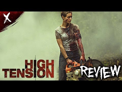 Yüksek Tansiyon - Haute tension 2003