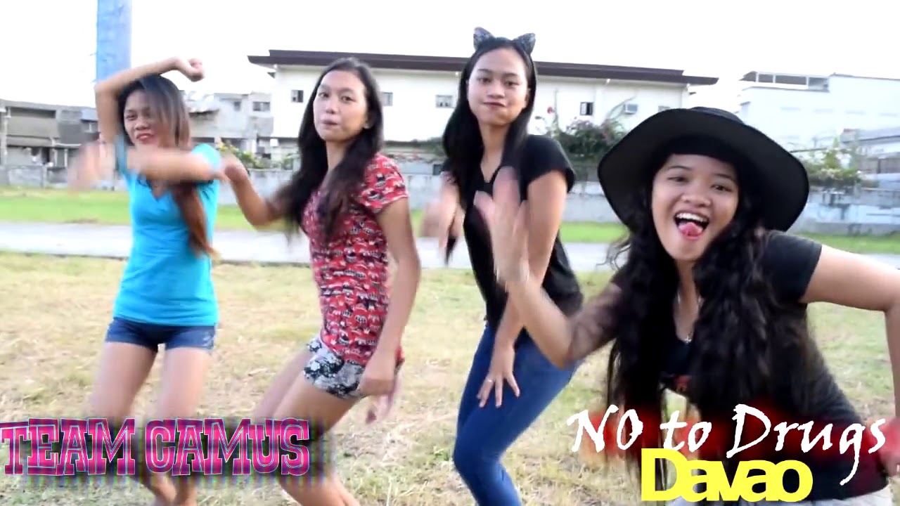 Best of Team Budots Davao 2018 - YouTube