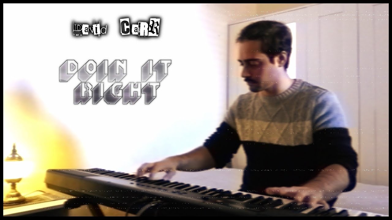 Doin' it Right - YouTube
