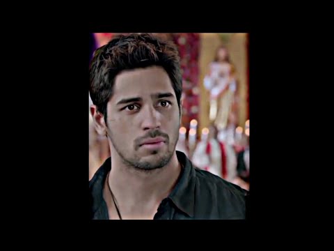 Whatsapp Status ||✨Zaroorat Song Ek Villain Movie Sad Status💔 Siddharth Malhotra & Shraddha Kapoor✨