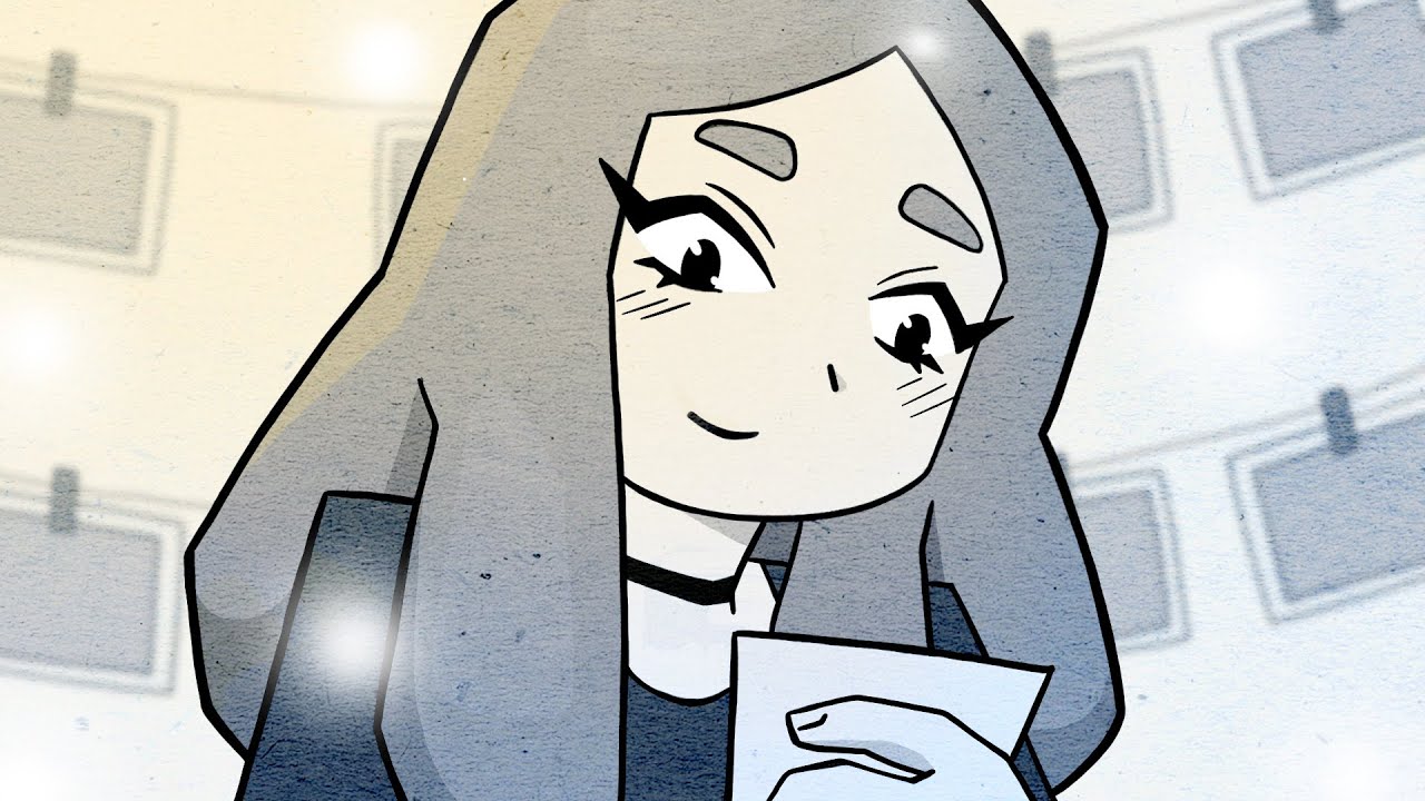 Fear of Loneliness "GENESIS" | Animated Short Film - YouTube