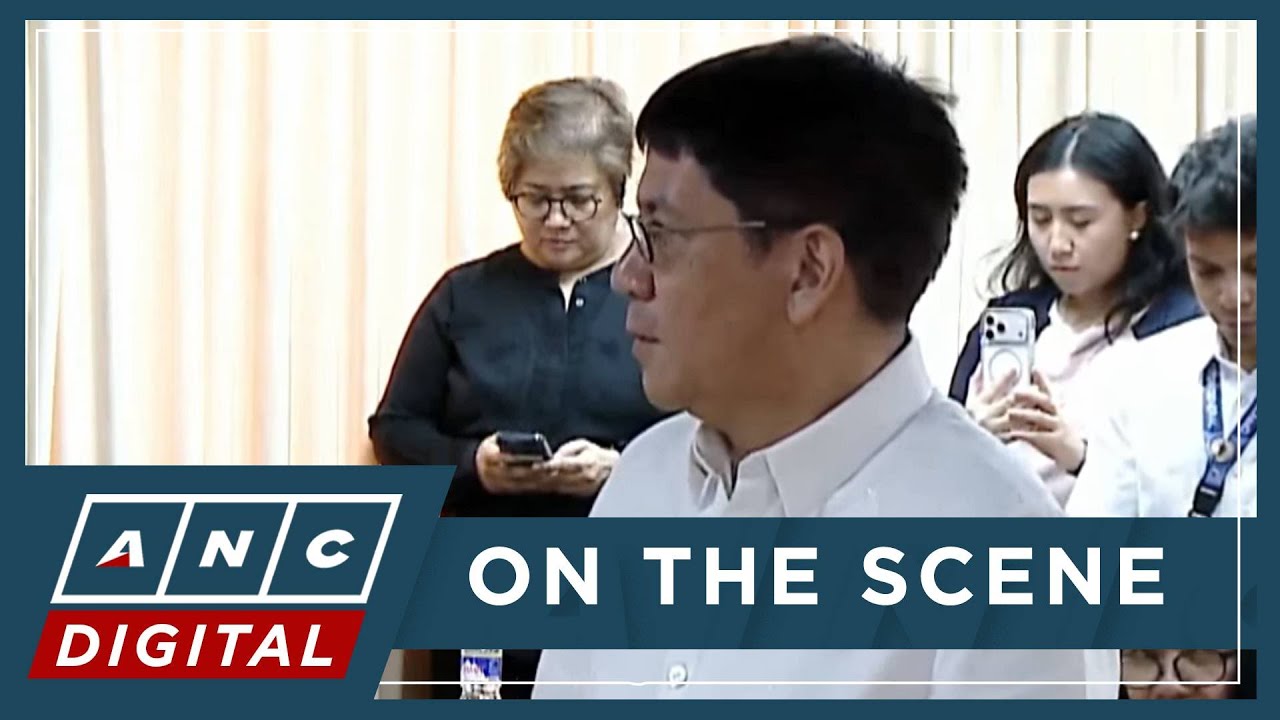 Romulo: ILBO against me being 'misused, abused by many people' | ANC ...
