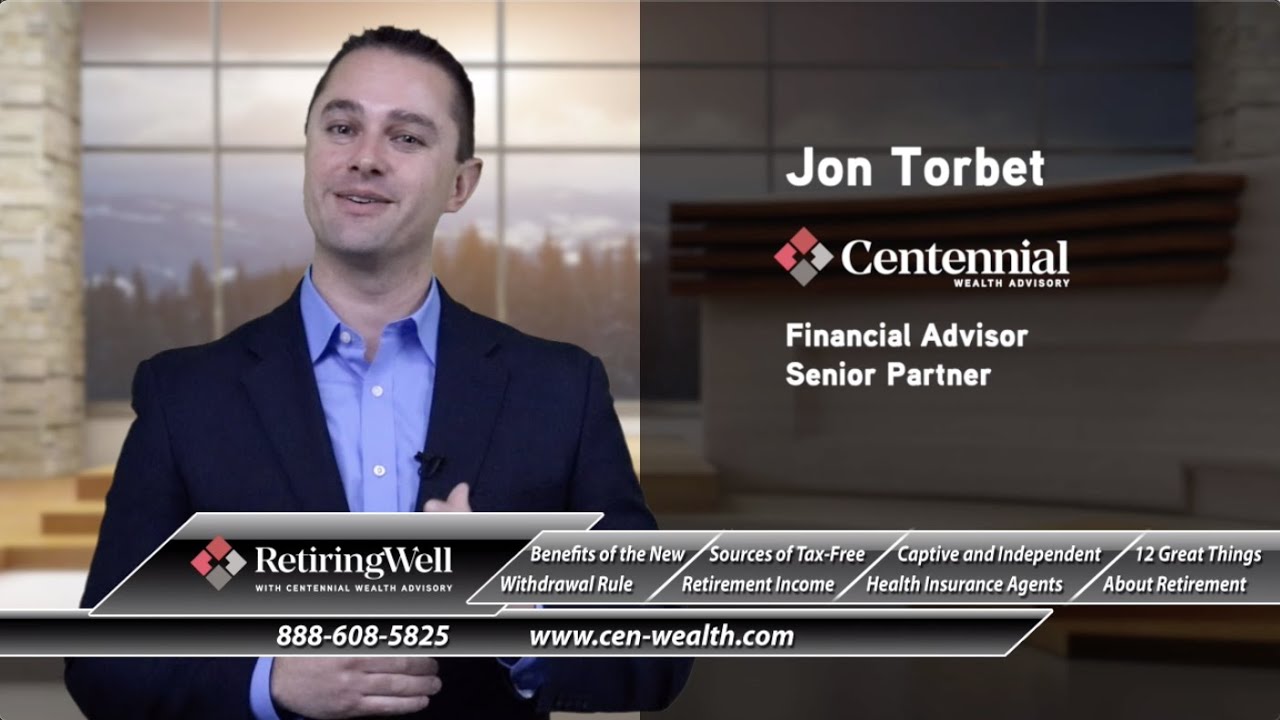 Retiring Well, April 1, 2023: Benefits of the New Retirement Withdrawal ...