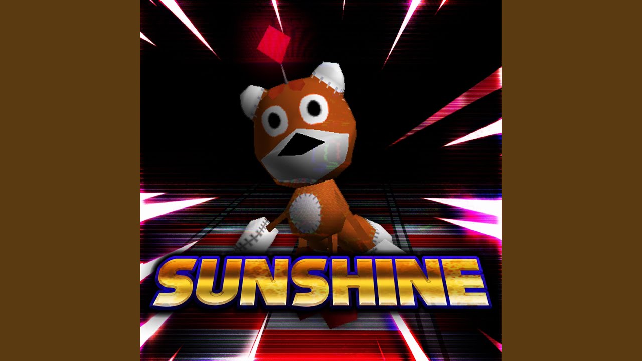 Sunshine (Friday Night Funkin': Vs. Sonic.EXE) - YouTube Music