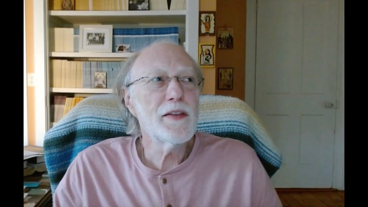 The Historical Jesus: Dr. Dale Allison - YouTube