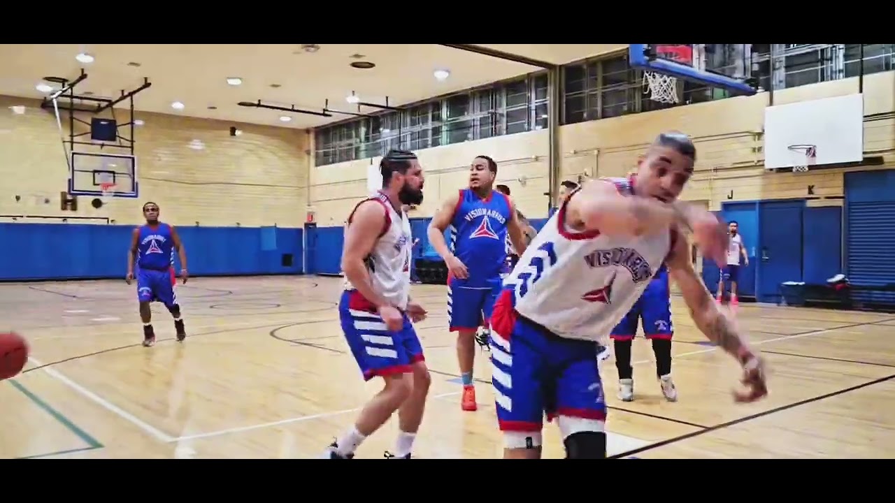 Platano Power Vs Team Melvin - YouTube