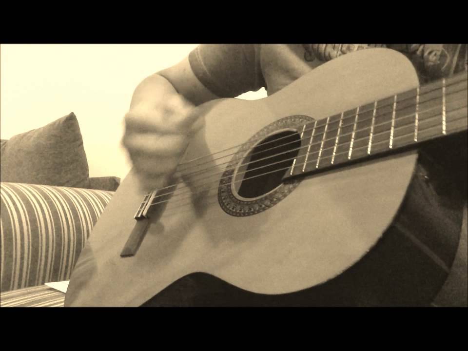 STEELY DAN's "HEY NINETEEN" - Acoustic Guitar Cover - YouTube