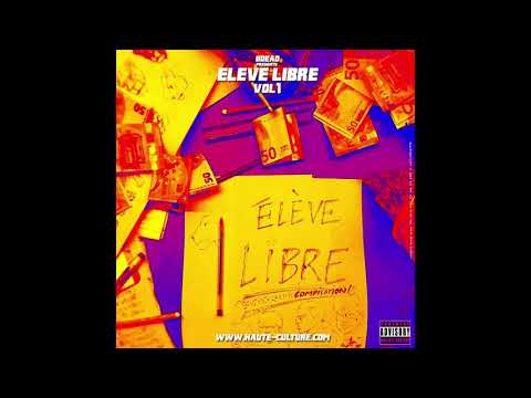 17. Isha feat  Stereo Blackstarr  - J'viens d'Arriver (Elève Libre Vol. 1)