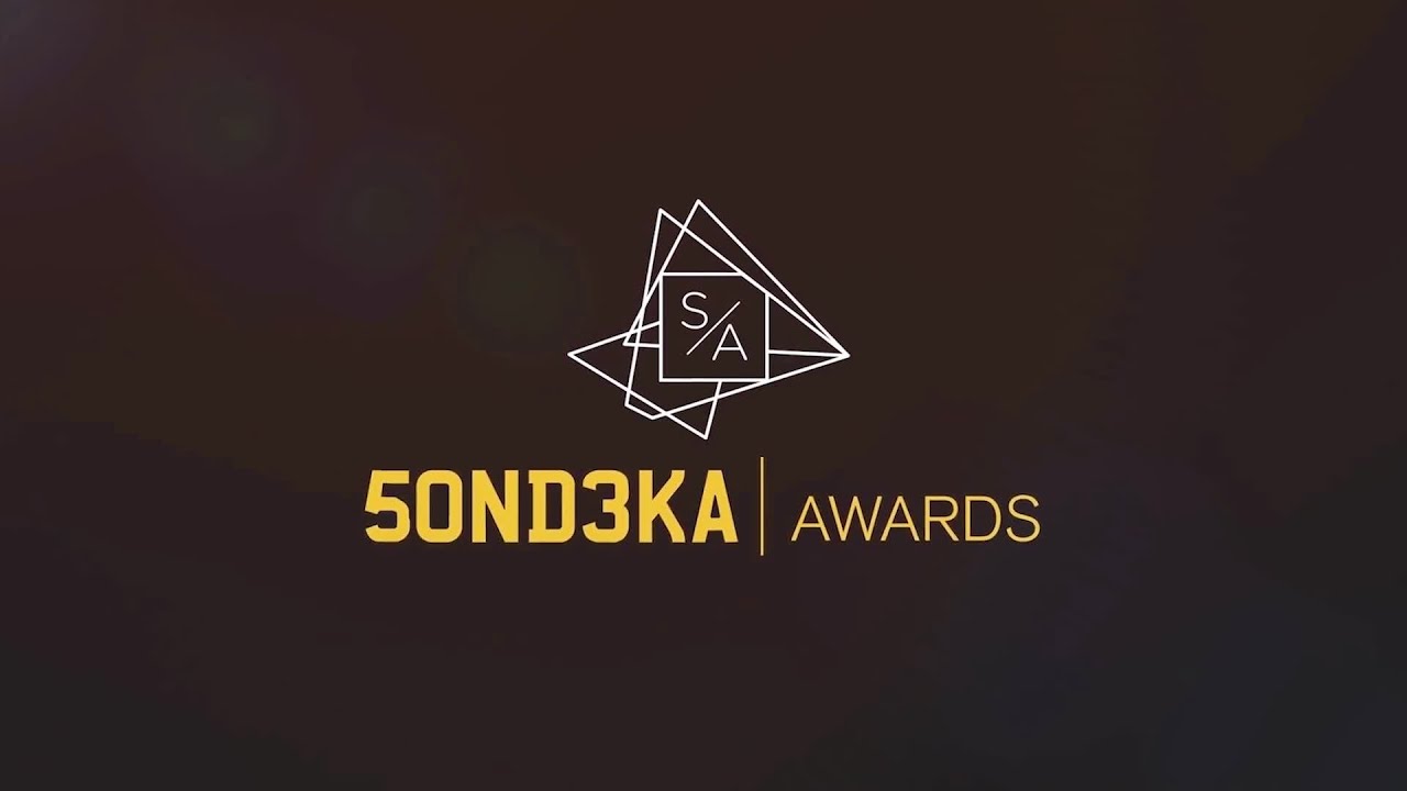 SONDEKA AWARDS 2020 (Rona edition) - YouTube